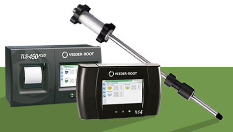 Telemedición eficiente para la gestión de combustible de su estación de ...